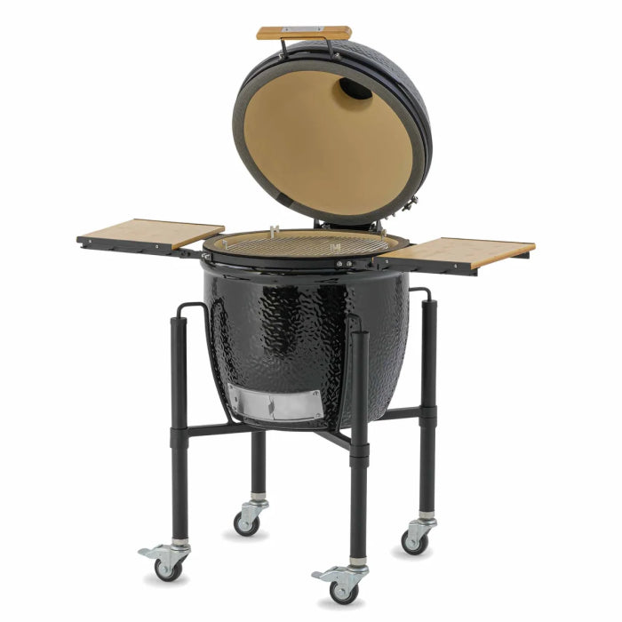 Monolith ONE.55 - Barbecue a Carbone – BBQ LAB