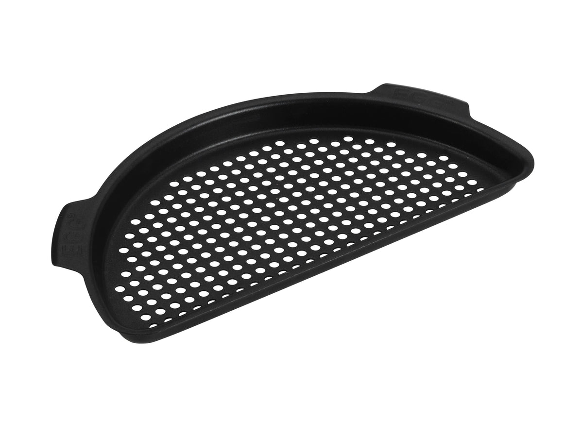 Big Green Egg - Perforated Cooking Grid – BBQ LAB